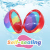 World's First Self-Sealing Reusable Water Balloons